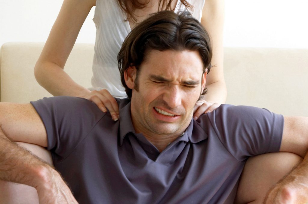 How to Prevent Butt Sweat: Causes Explained - POP