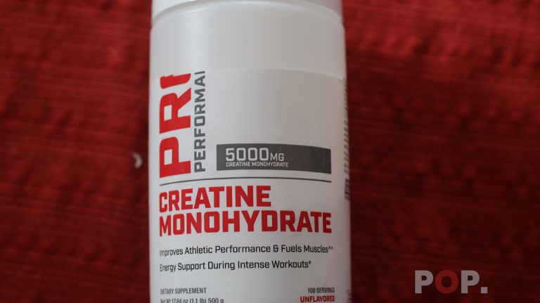 What is a "Creatine Cycle" or "Loading Phase"? - POP