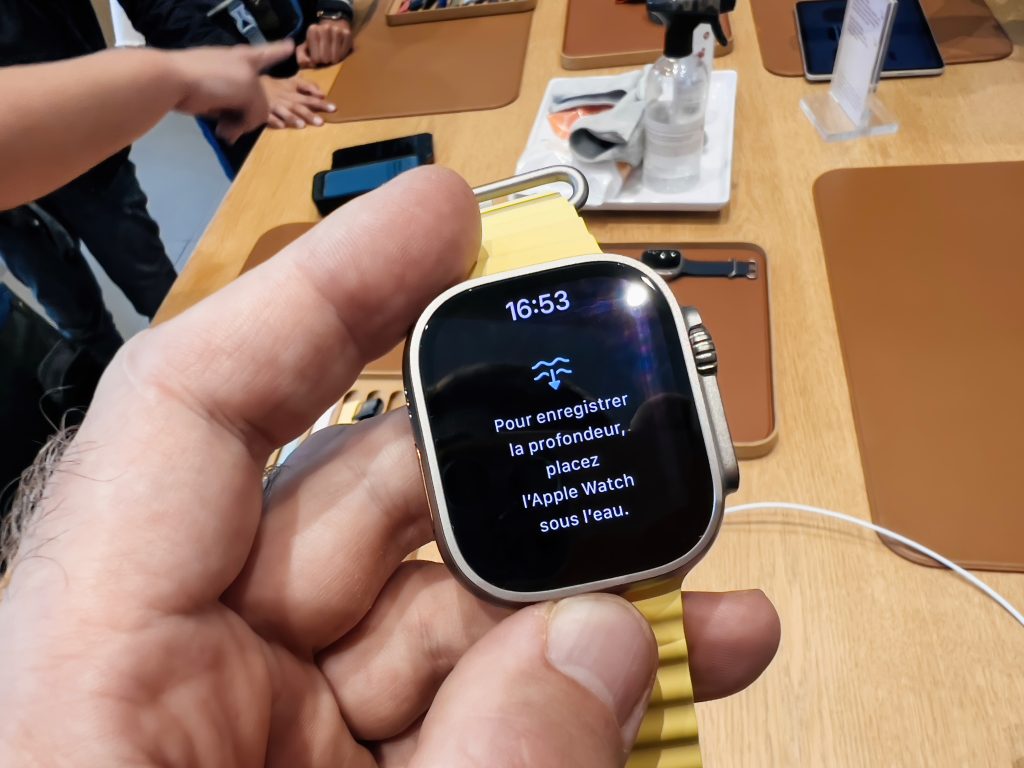 Apple Introduces Groundbreaking Health Features: Game-Changing Tech for ...